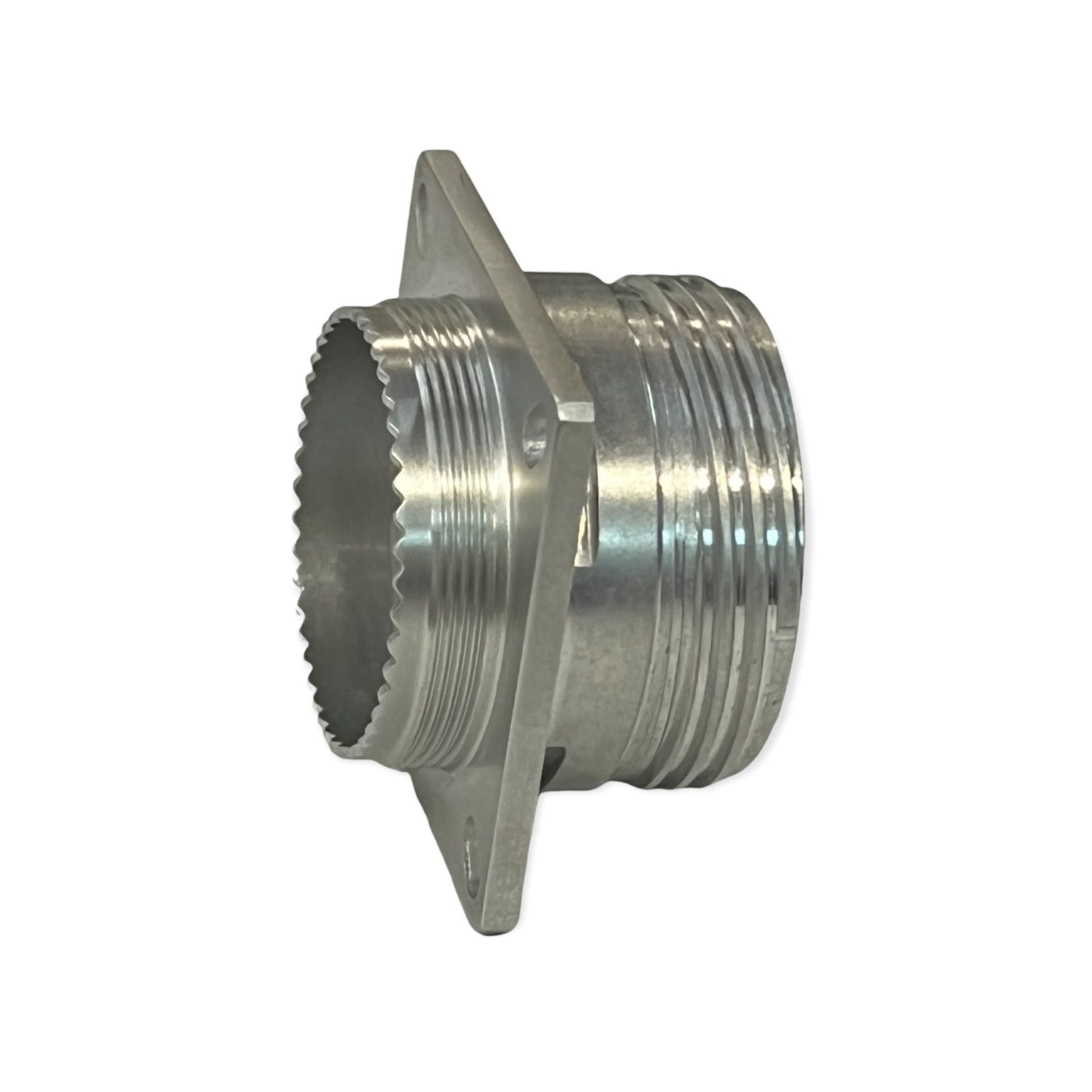 Loutech – Aerospace & Defense Precision CNC Machine Shop