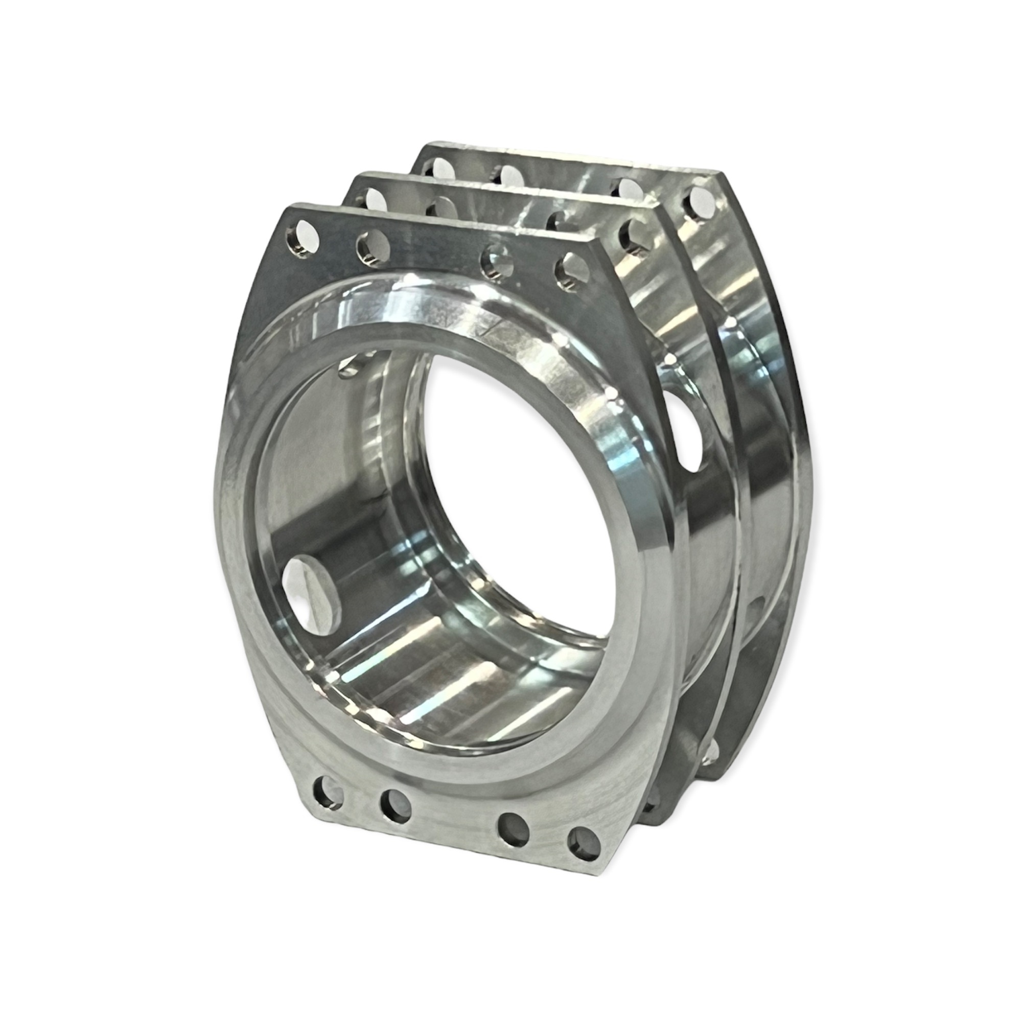 Loutech – Aerospace & Defense Precision CNC Machine Shop